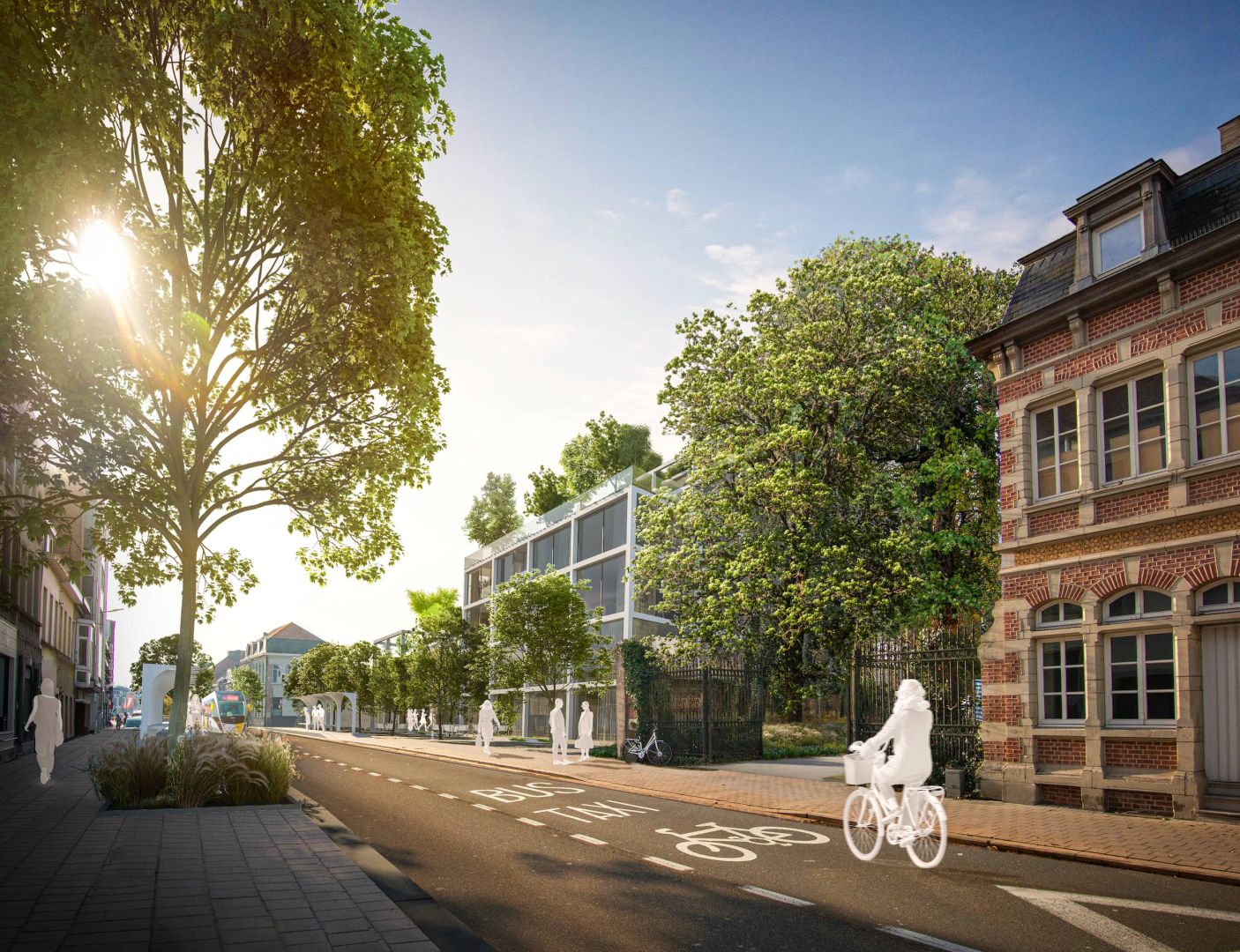 Compagnie Het Zoute | Loof